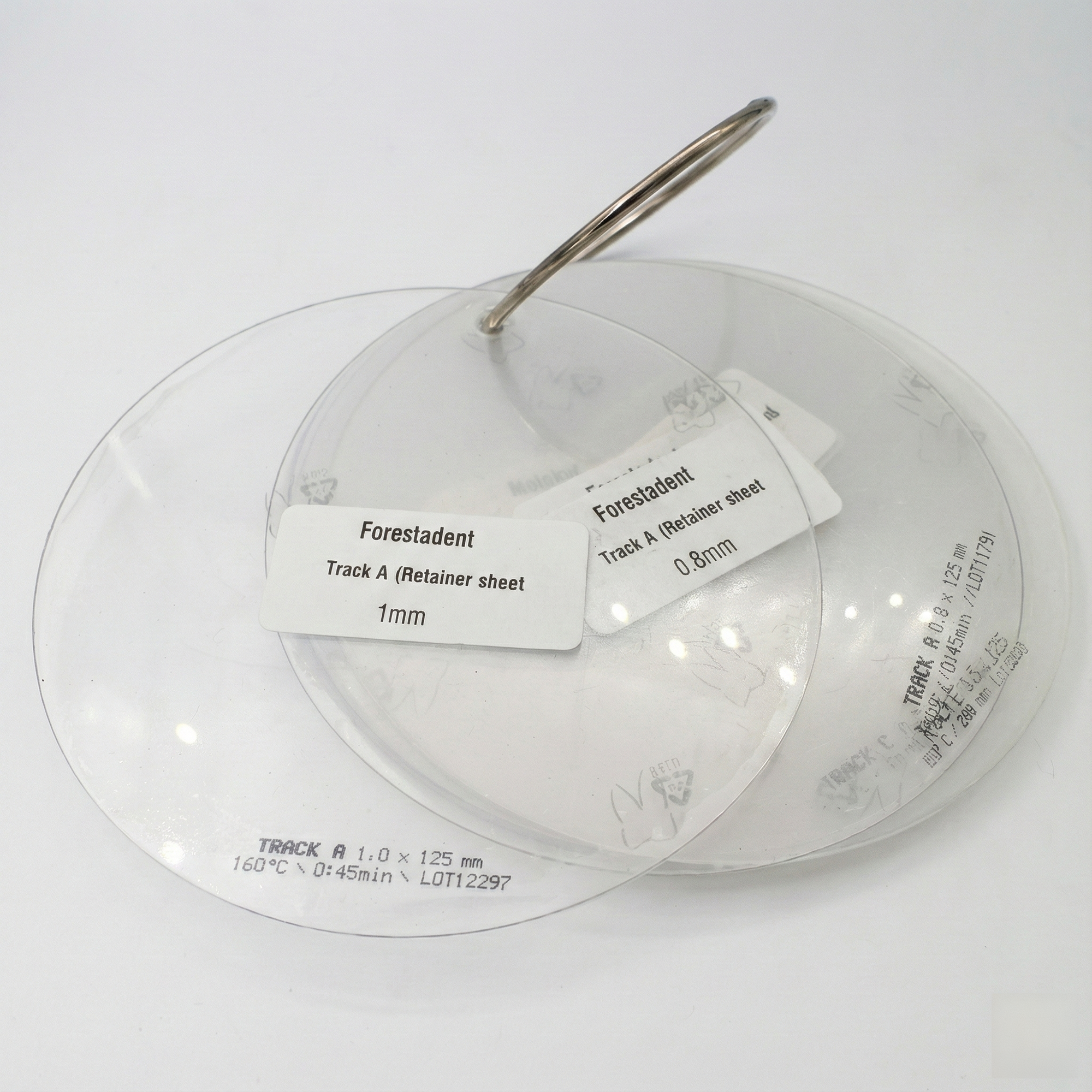 Template Sheets – orthobuy