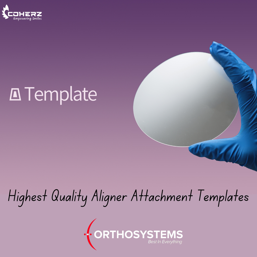 Molekur Template E Sheets – orthobuy
