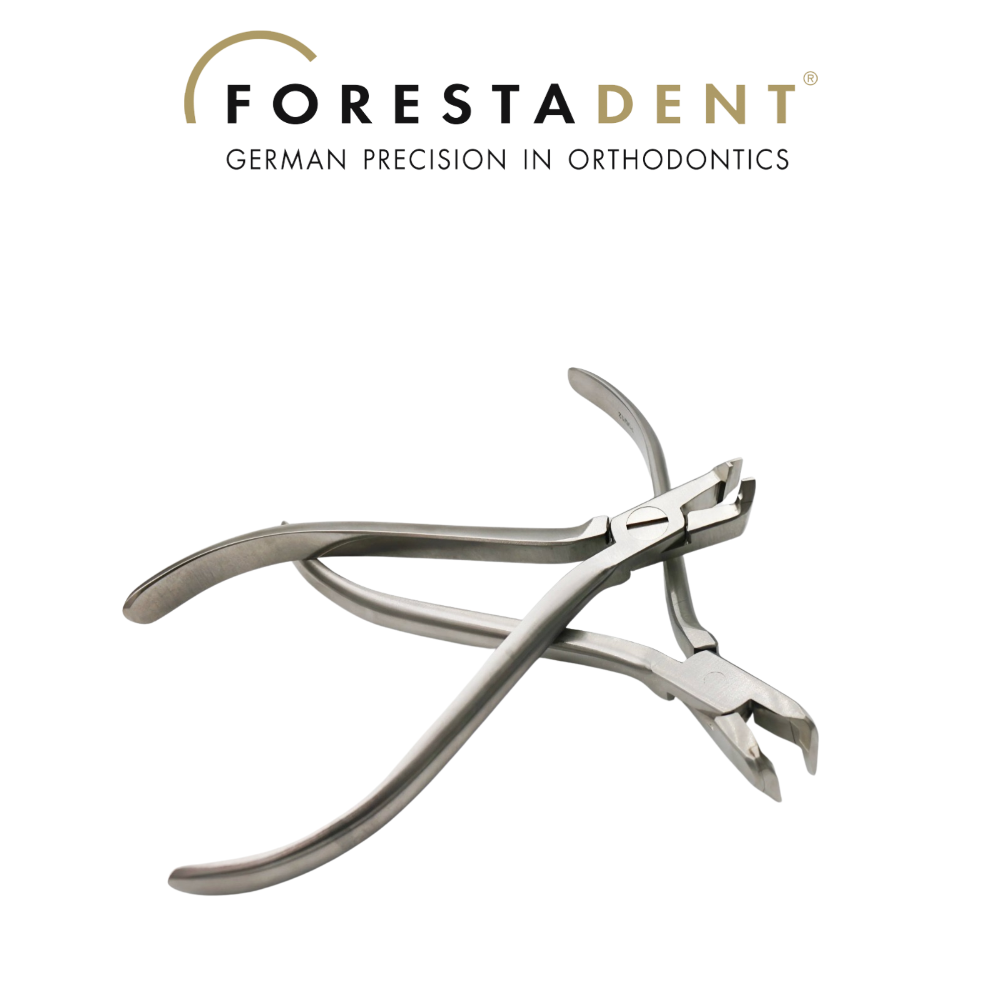 Forestadent Distal End Cutter – orthobuy