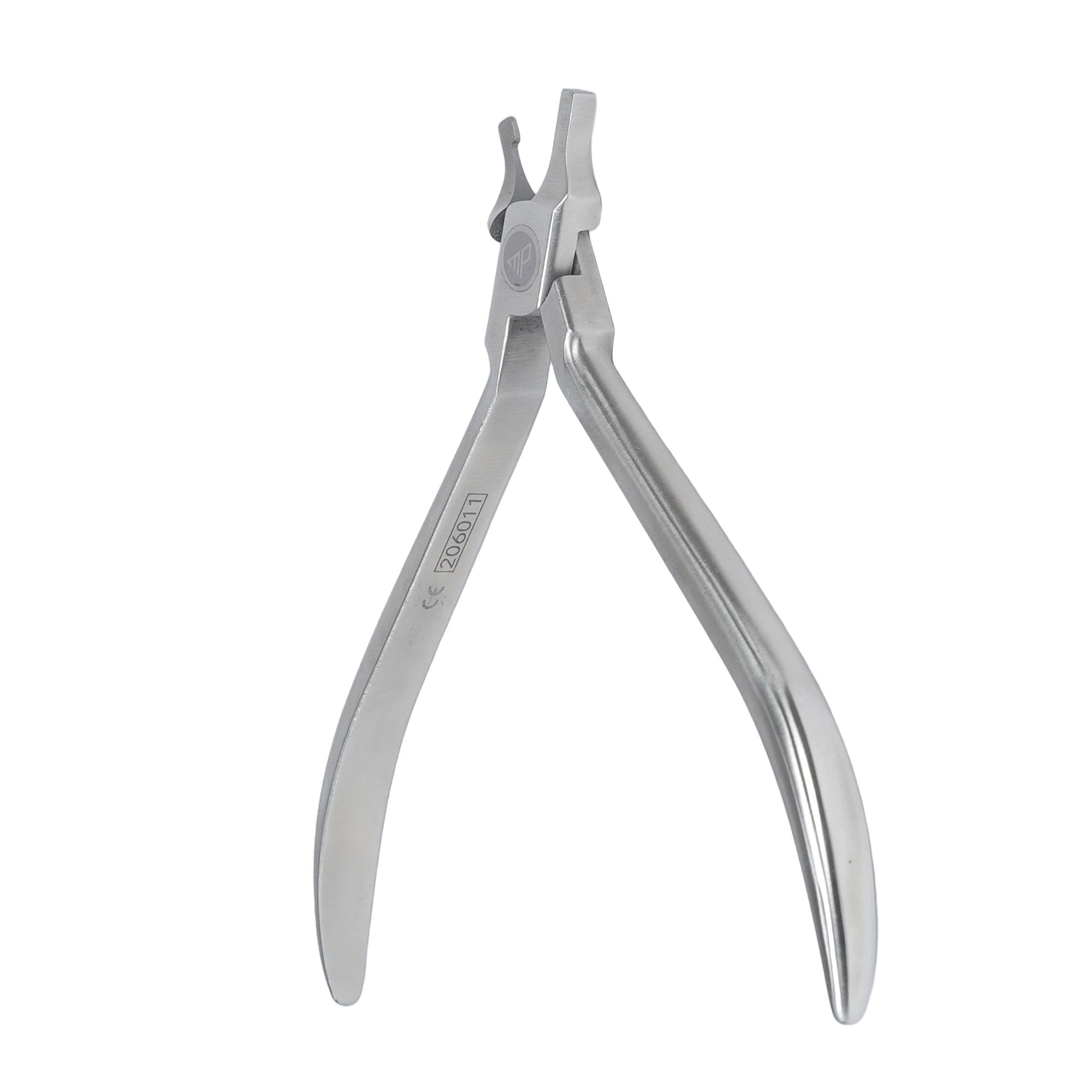 Shastra Vertical notch aligner pliers – orthobuy