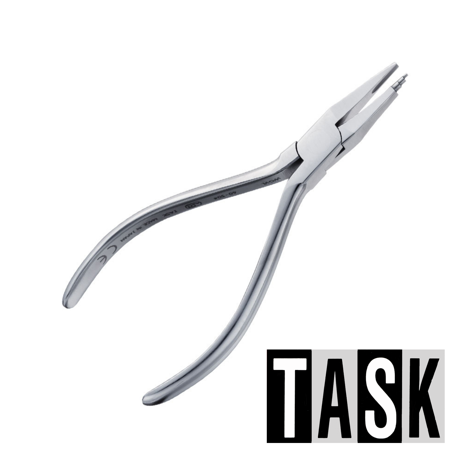 tweed Loop Forming Pliers – orthobuy