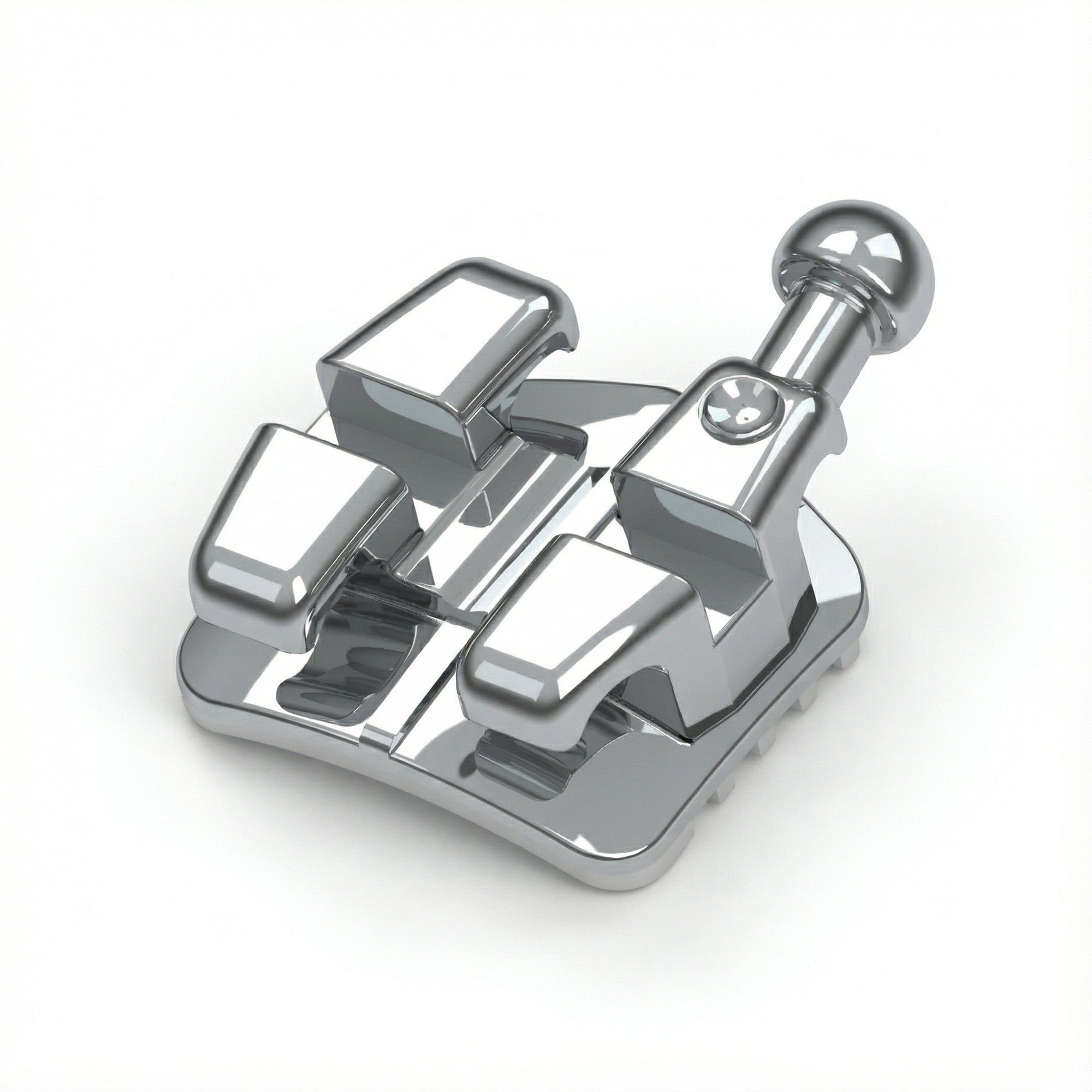 Vector+ Metal Bracket – orthobuy
